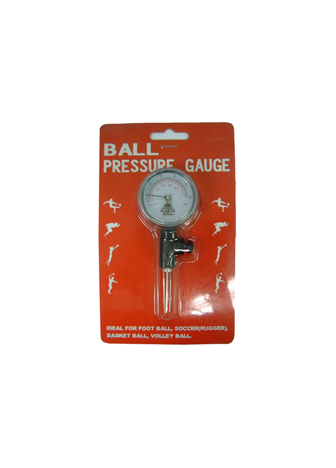 Pressure Gauge with Dial | Otumoetai College